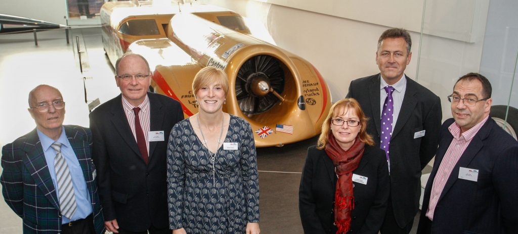 Biffa Awards 2015 board - Biffa Award