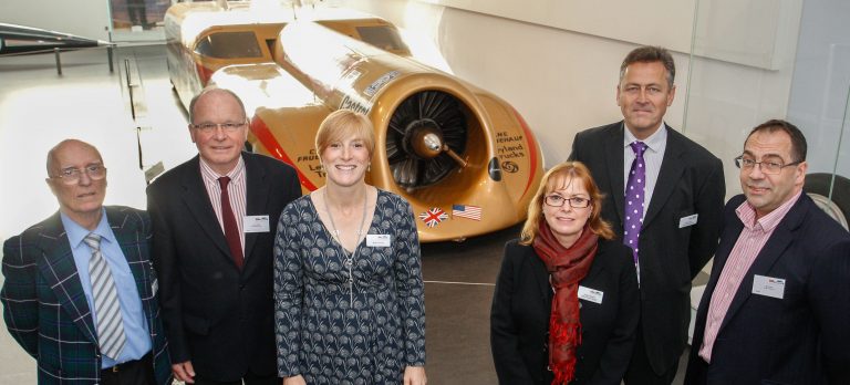 Biffa Awards 2015 board - Biffa Award