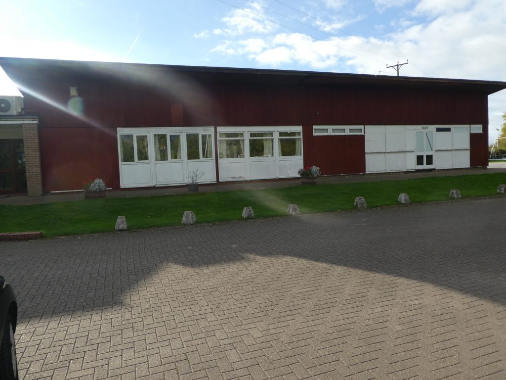 A complete transformation in Kineton - Biffa Award