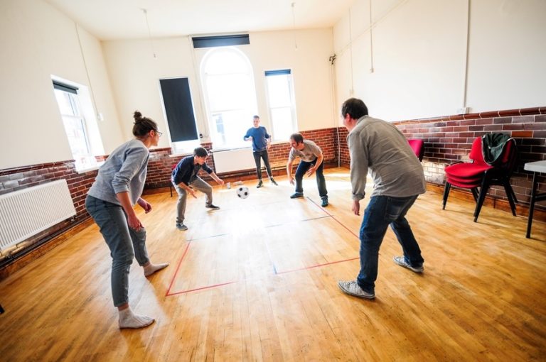 Home Page - Biffa Award