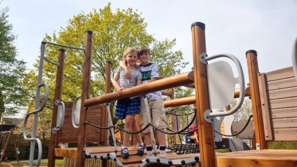 Annual Review - Biffa Award