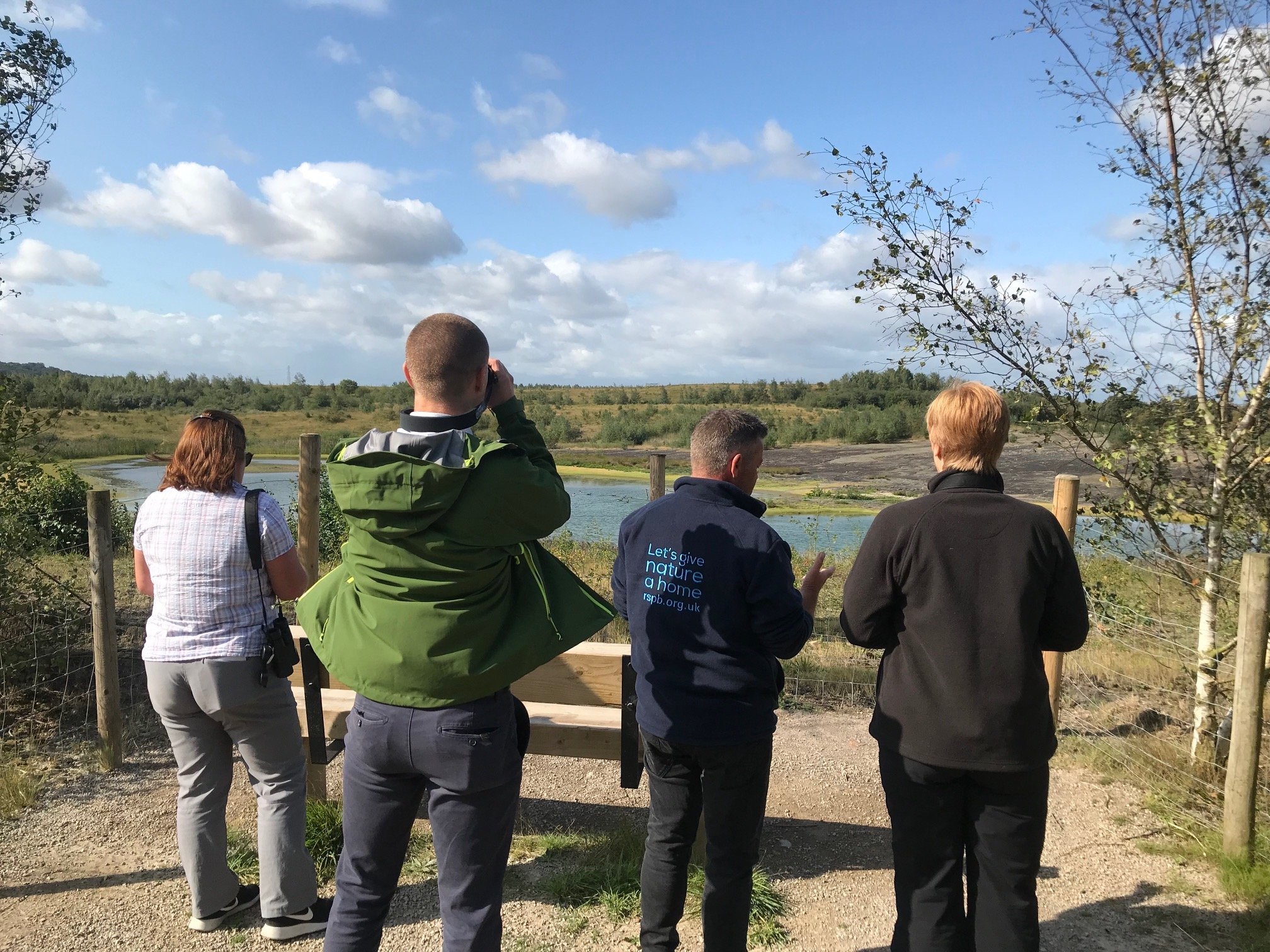 Biffa Award Impact Assessment Tender - Biffa Award