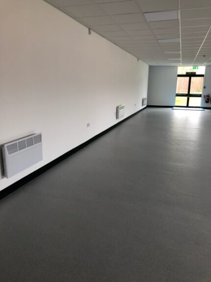 Grant will enable expansion of Dunston Activity Centre - Biffa Award