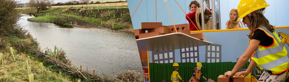 Partnership Grants Scheme - Biffa Award