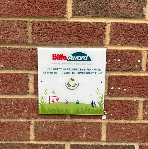 Capture - Biffa Award